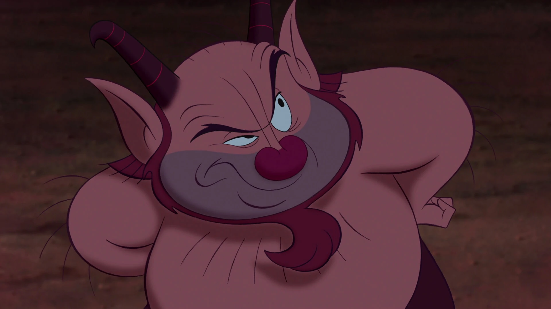 Philoctetes | Disney Versus Non-Disney Villains Wiki | FANDOM powered ...