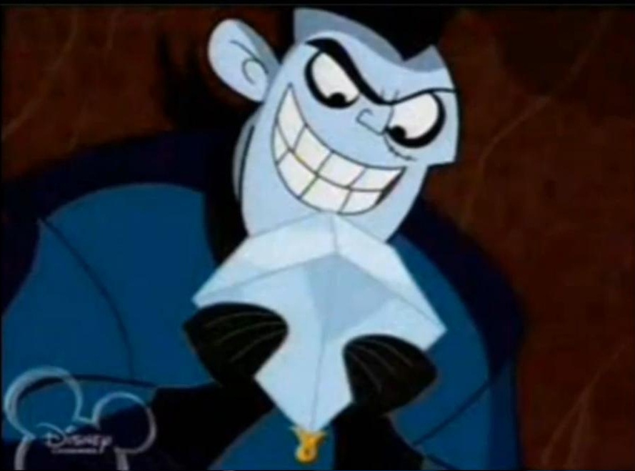 Dr. Drakken | Disney Versus Non-Disney Villains Wiki | Fandom Dr. Drakken | Disney Versus Non-Disney Villains Wiki | Fandom
