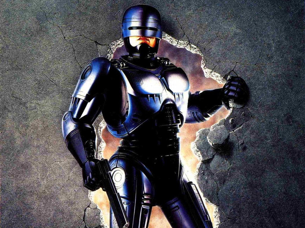 Robocop | Disney Versus Non-Disney Villains Wiki | FANDOM powered by Wikia Robocop | Disney Versus Non-Disney Villains Wiki | FANDOM powered by Wikia