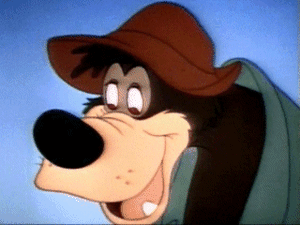 Brer Bear | Disney Versus Non-Disney Villains Wiki | Fandom