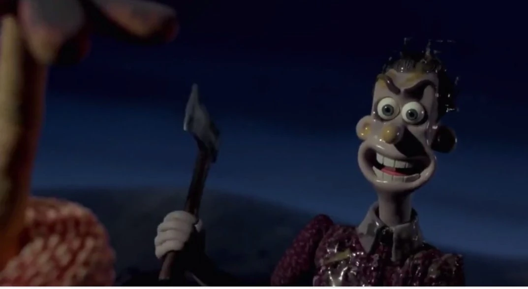 Mrs. Tweedy | Disney Versus Non-Disney Villains Wiki | Fandom