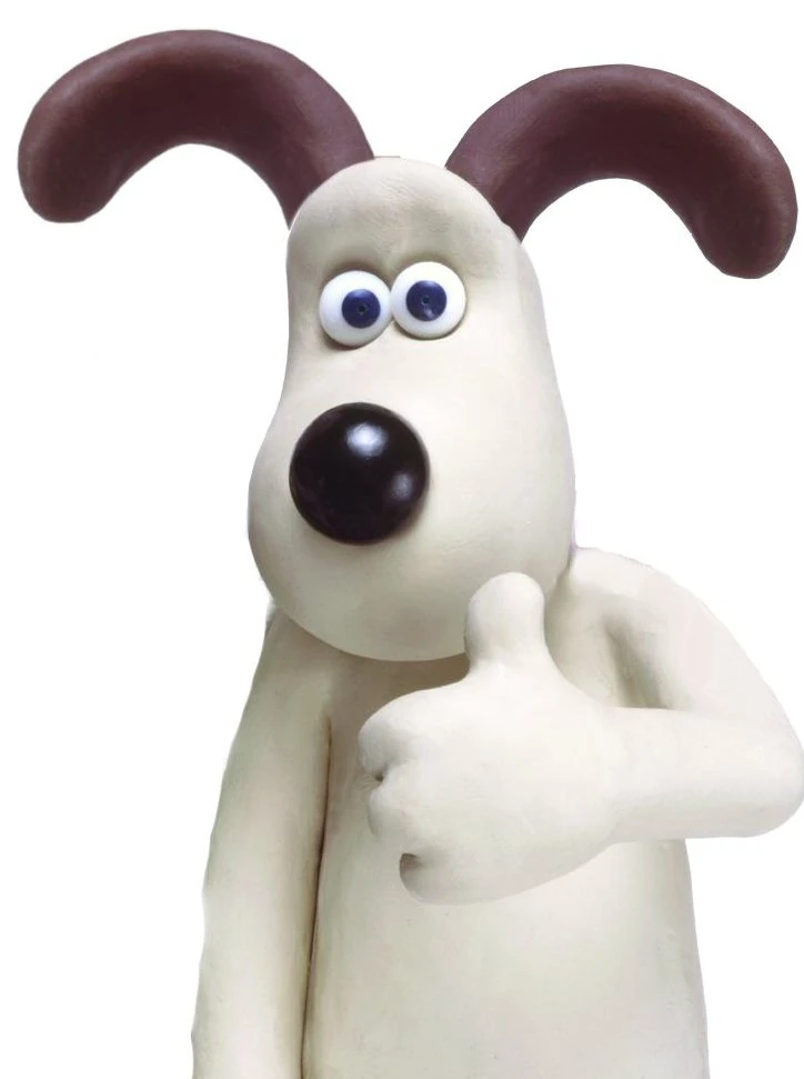 Gromit | Disney Versus Non-Disney Villains Wiki | Fandom