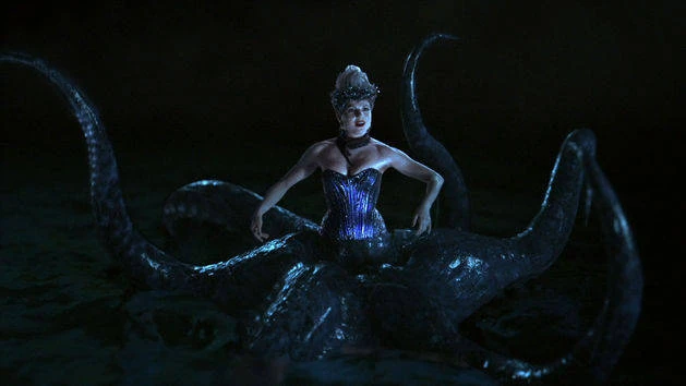 Image - Ursula live action.jpg | Disney Versus Non-Disney Villains Wiki ...