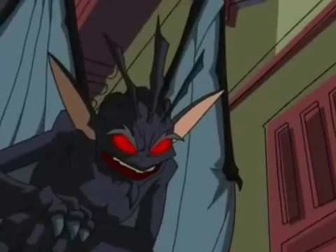 Hsi Wu | Disney Versus Non-Disney Villains Wiki | Fandom