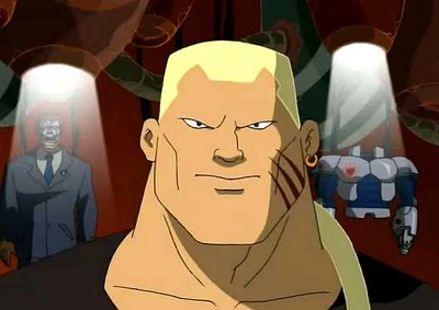 Hun | Disney Versus Non-Disney Villains Wiki | FANDOM powered by Wikia