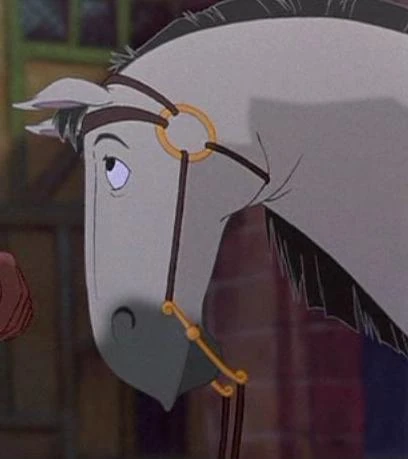 Achilles | Disney Versus Non-Disney Villains Wiki | Fandom