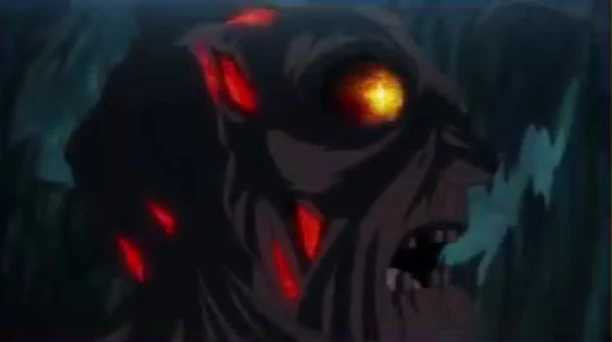 Charon (Demon) | Disney Versus Non-Disney Villains Wiki | Fandom