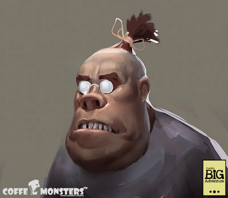 Dr. Funfrock | Disney Versus Non-Disney Villains Wiki | Fandom