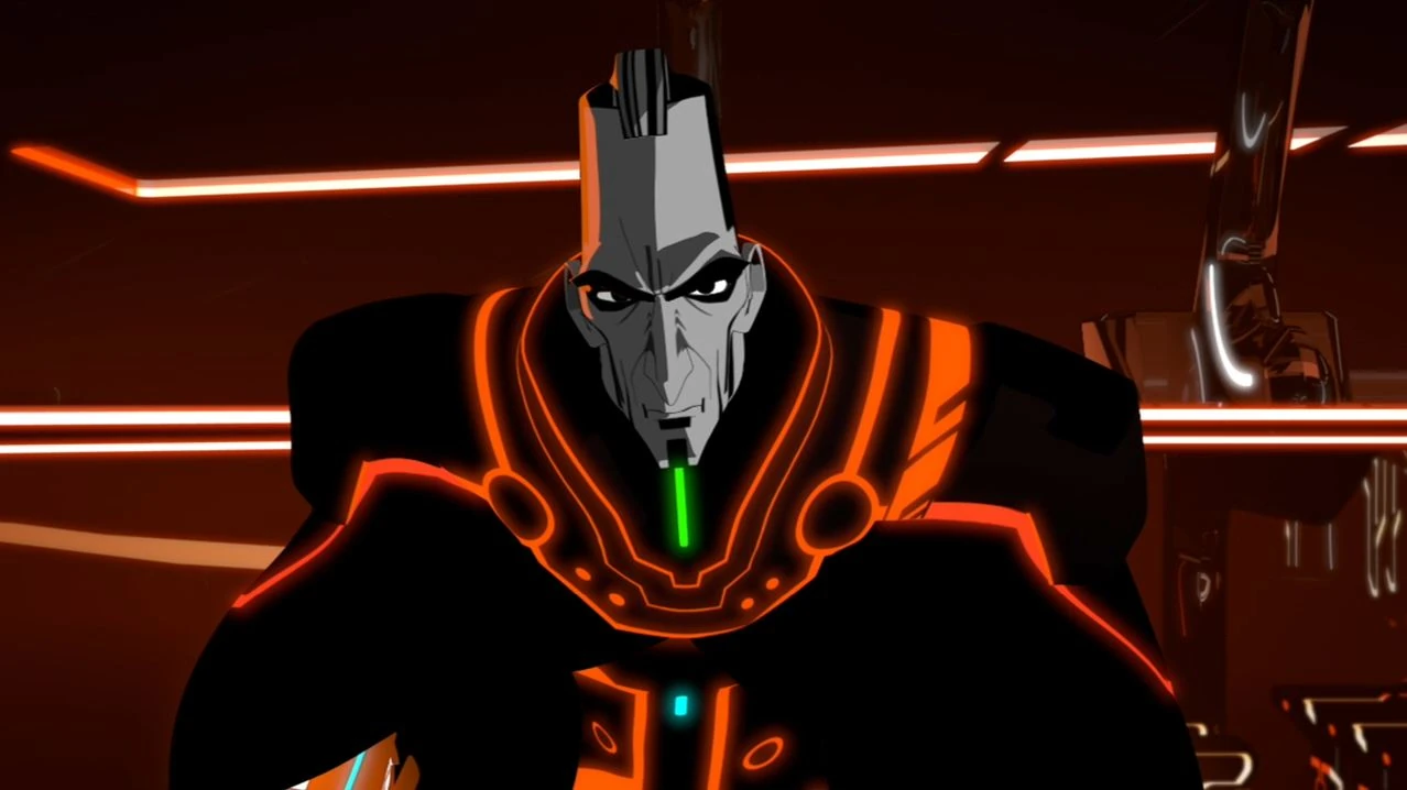 General Tesler | Disney Versus Non-Disney Villains Wiki | Fandom