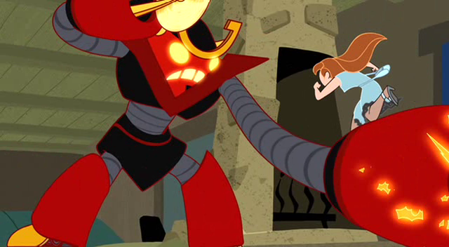 Diablo (Kim Possible) | Disney Versus Non-Disney Villains Wiki | FANDOM ... Diablo (Kim Possible) | Disney Versus Non-Disney Villains Wiki | FANDOM ...