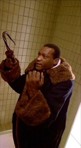 Candyman | Wiki Villanos del Cine de Terror | Fandom