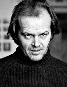 Jack Torrance | Wiki Villanos del Cine de Terror | Fandom