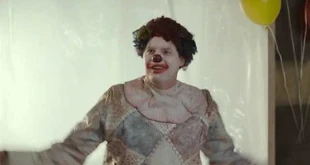 Frowny | Wiki Villanos del Cine de Terror | FANDOM powered by Wikia