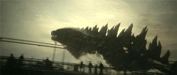 Godzilla | Wiki Villanos del Cine de Terror | FANDOM powered by Wikia