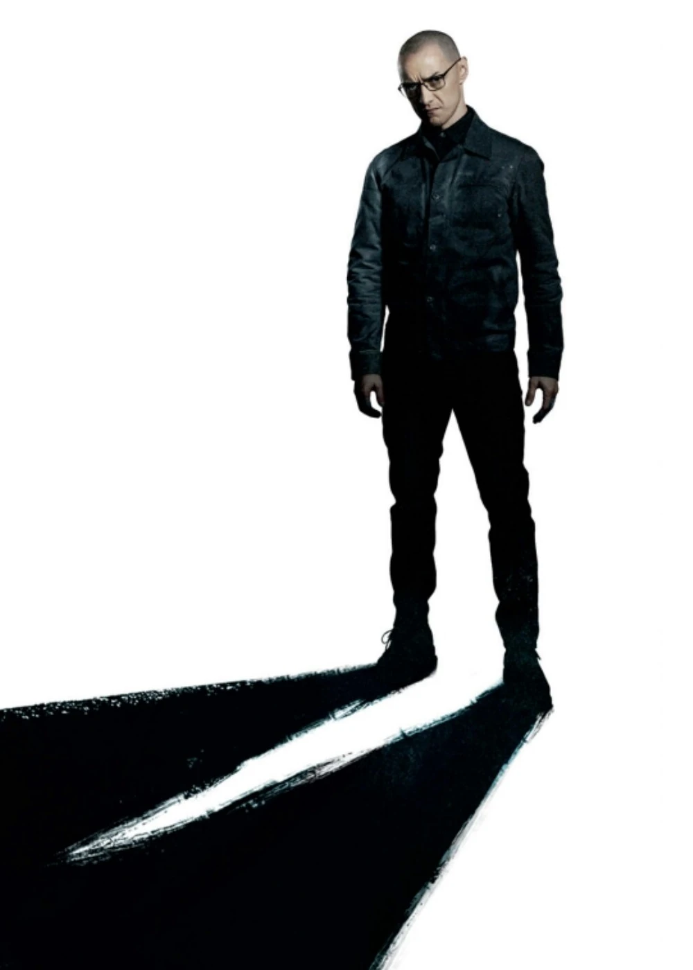 Kevin Wendell Crumb | Wiki Villanos del Cine de Terror | Fandom