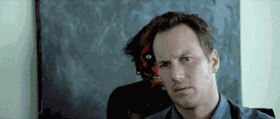 Demonio Rojo | Wiki Villanos del Cine de Terror | Fandom