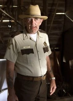 Alguacil Hoyt | Wiki Villanos del Cine de Terror | FANDOM powered by Wikia