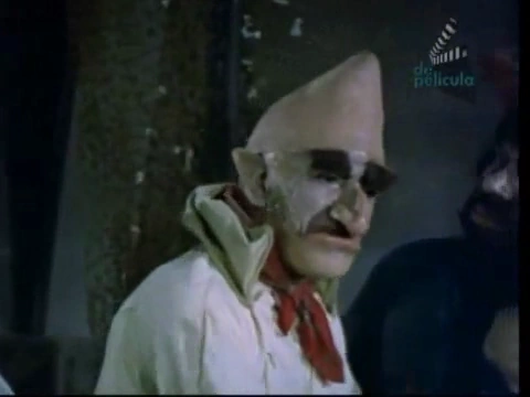 El cocoliso | Villanos del cine mexicano Wikia | FANDOM powered by Wikia