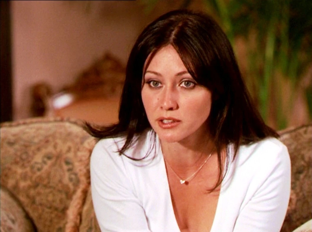 Prue Halliwell (Mala) | Wiki Villanos y Heroes | FANDOM powered by Wikia