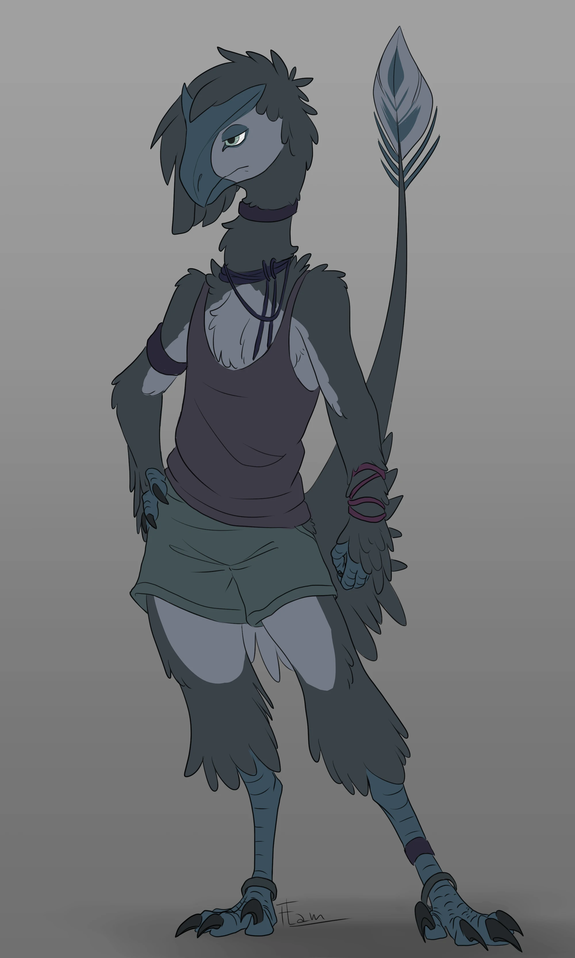 Ruki | Vilous Fandom Wikia | Fandom