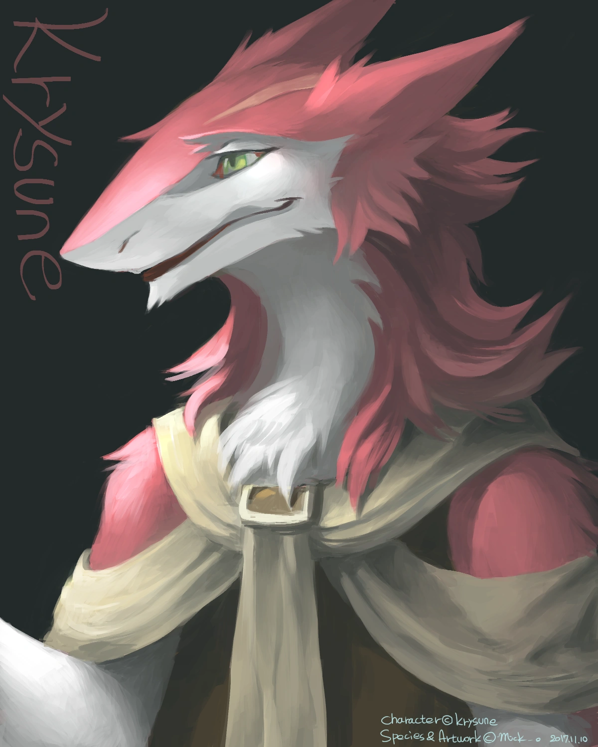 Krysune | Vilous Fandom Wikia | Fandom