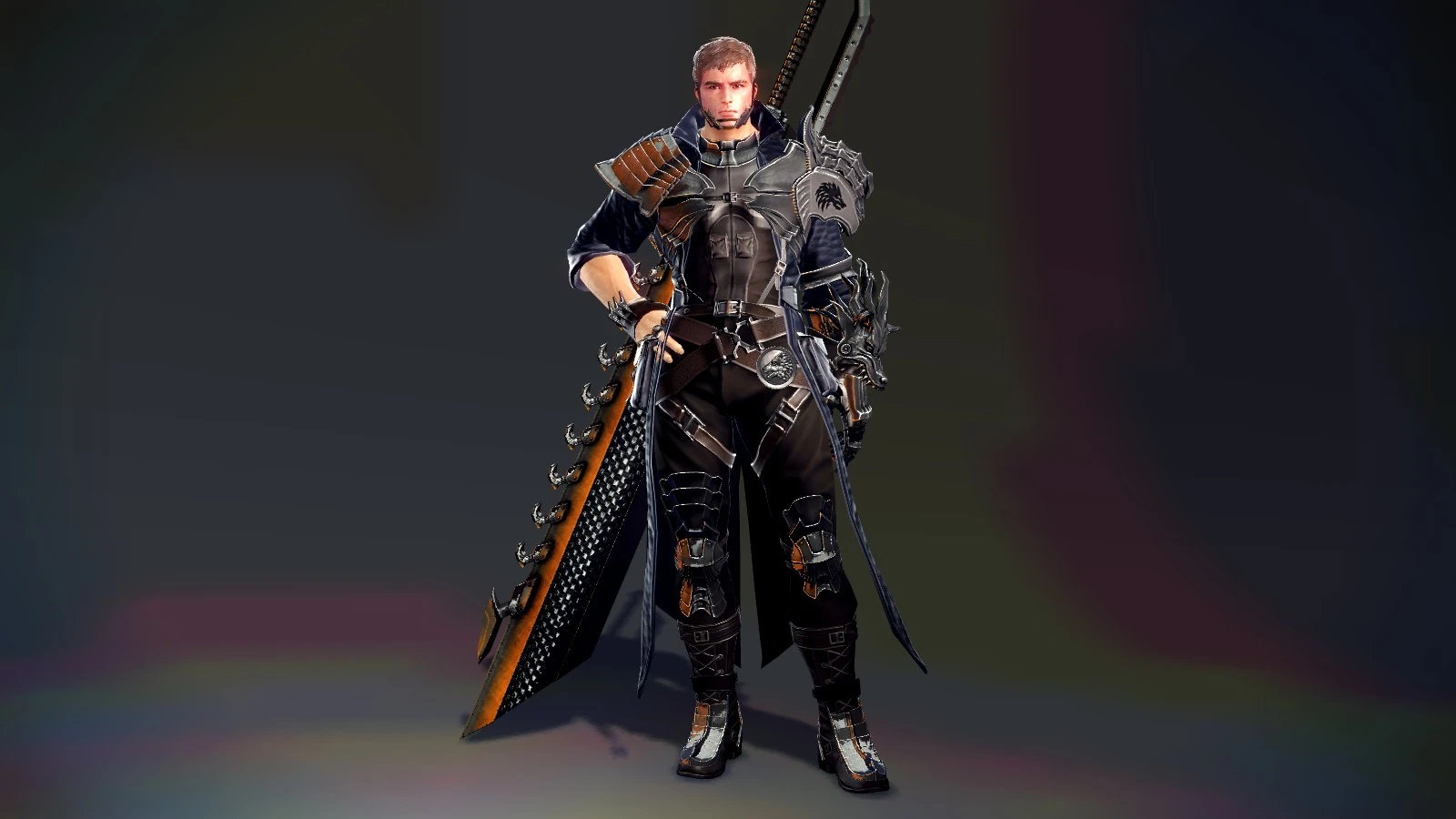 Hurk | Vindictus Wiki (Deutsch) Wiki | FANDOM powered by Wikia