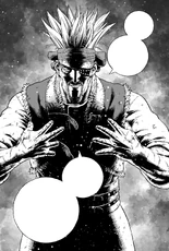 Thorkell | Wiki Vinland Saga | Fandom