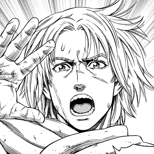 Prime Askeladd vs Current Thorfinn (Vinland Saga) | SpaceBattles