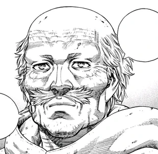 Leif Ericson | Wiki Vinland Saga | Fandom