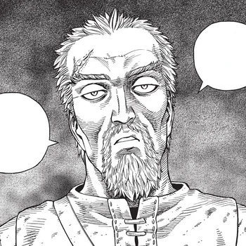 Askeladd | Vinland Saga Wiki | Fandom