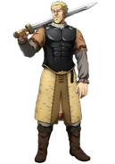 Askeladd | Vinland Saga Wiki | Fandom