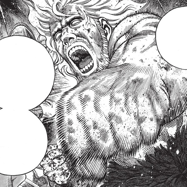 Iron Fist Ketil | Vinland Saga Wiki | Fandom