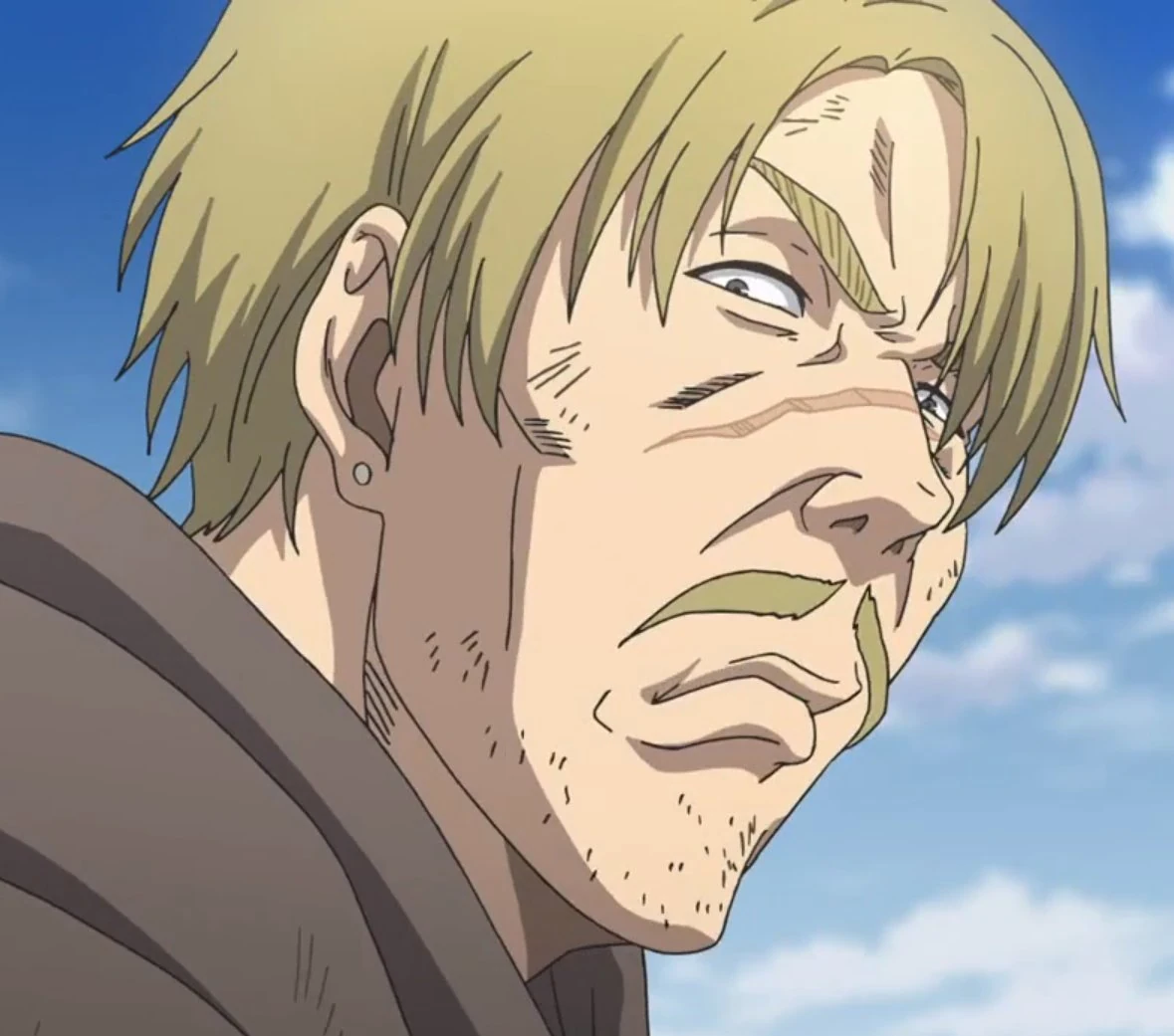 Haldor | Vinland Saga Wiki | Fandom