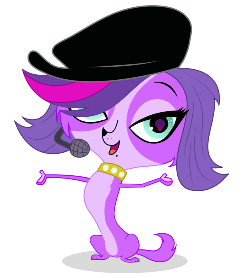 Zoe Trent | Vinnie & Sunil Wiki | Fandom