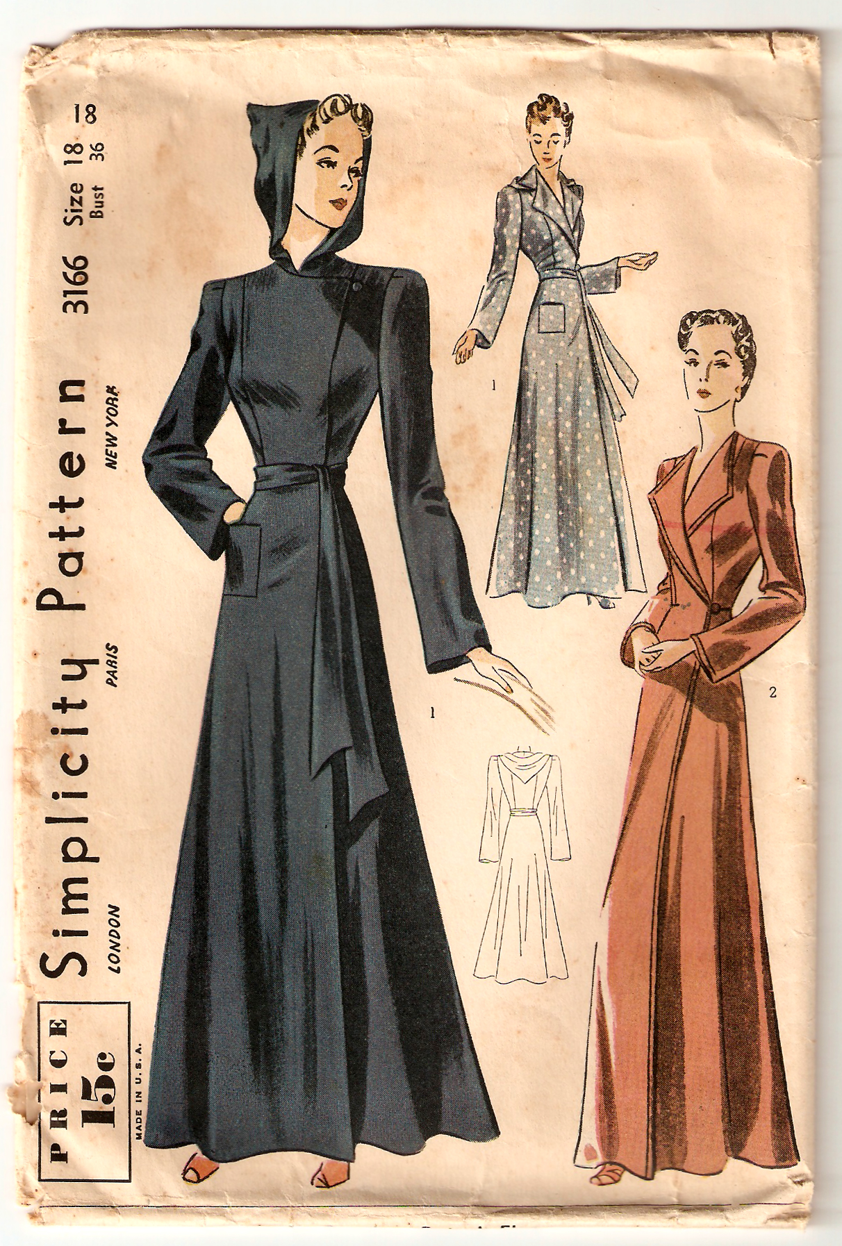 Simplicity 3166 | Vintage Sewing Patterns | FANDOM powered by Wikia Simplicity 3166 | Vintage Sewing Patterns | FANDOM powered by Wikia