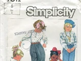 Category:Simplicity | Vintage Sewing Patterns | Fandom