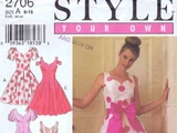 Category:Vintage Sewing Patterns | Vintage Sewing Patterns | Fandom
