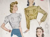 Category:1940 | Vintage Sewing Patterns | Fandom