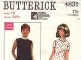 Category:Mary Quant | Vintage Sewing Patterns | Fandom