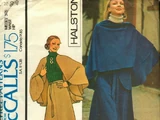 Category:Halston | Vintage Sewing Patterns | Fandom
