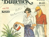 Category:Kenzo | Vintage Sewing Patterns | Fandom