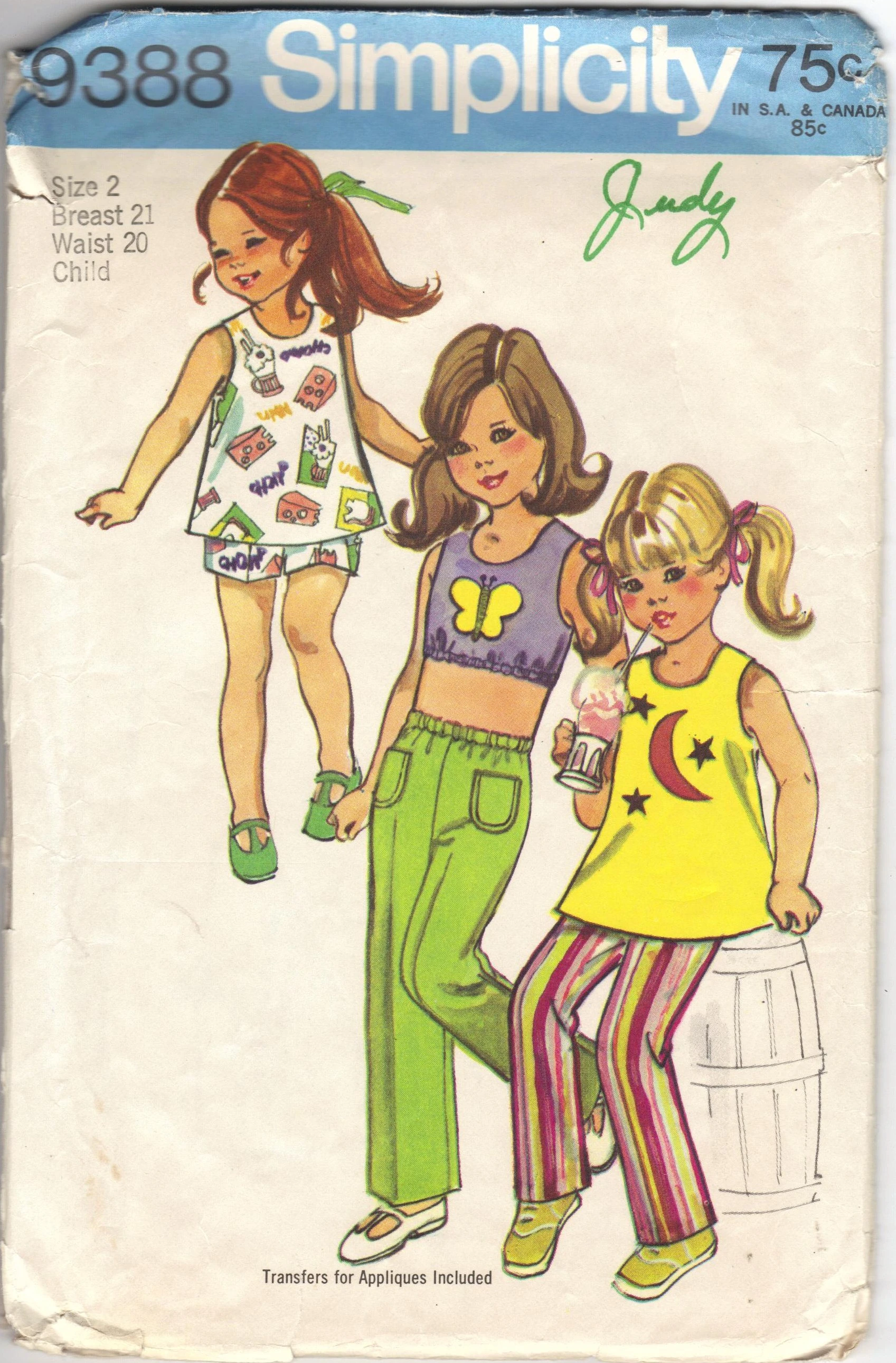 Simplicity 9388 | Vintage Sewing Patterns | FANDOM powered by Wikia