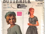Category:Mary Quant | Vintage Sewing Patterns | Fandom