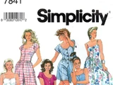 Category:Simplicity | Vintage Sewing Patterns | Fandom
