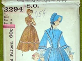 Category:Costumes | Vintage Sewing Patterns | FANDOM powered by Wikia