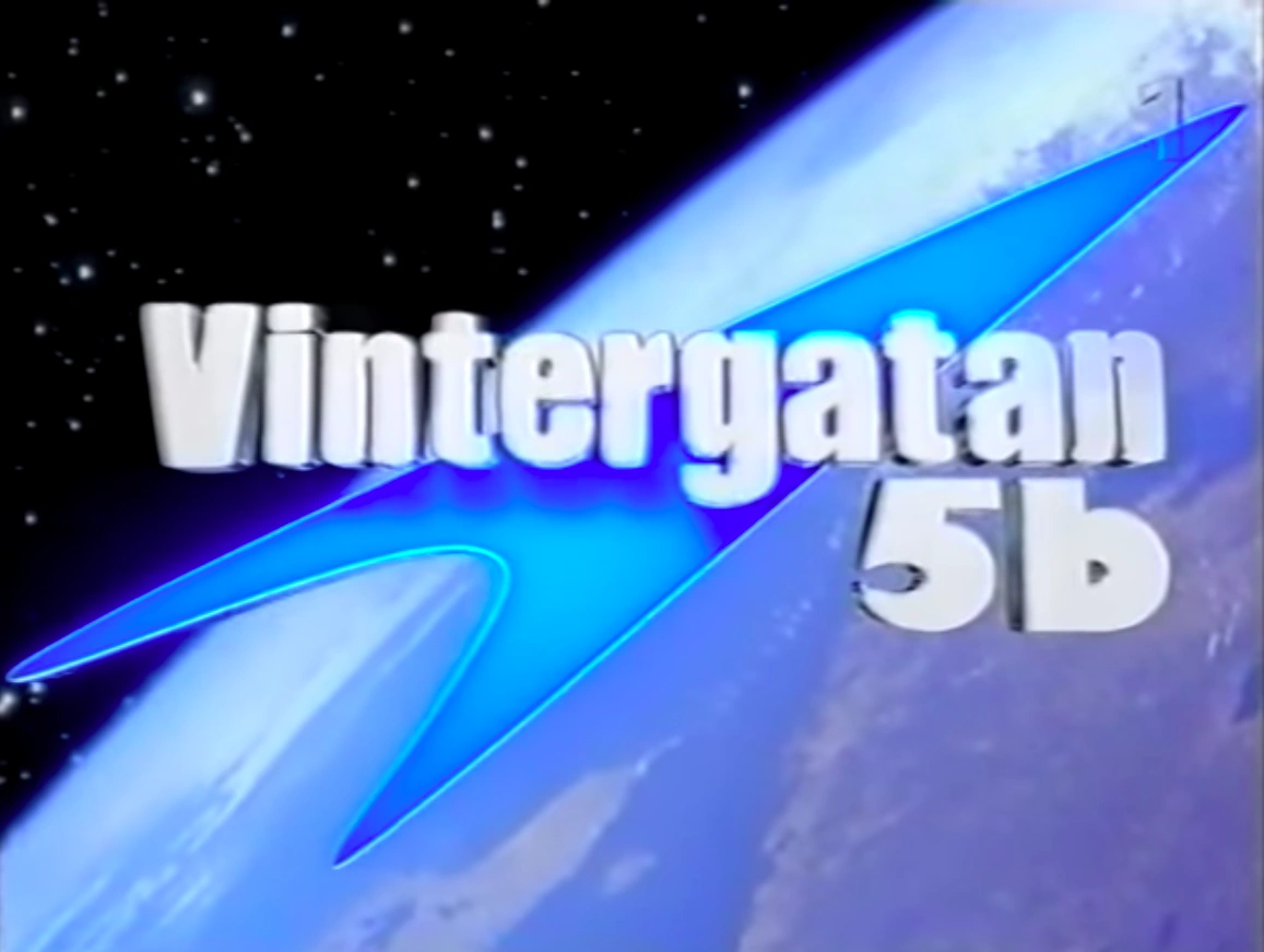 Vintergatan 5b | Vintergatan Wiki | Fandom