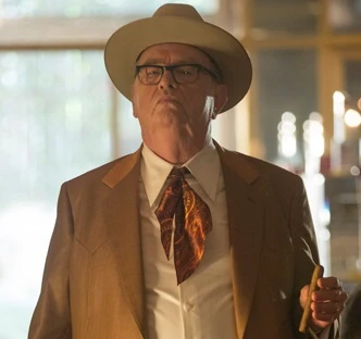 Colonel Tom Parker | Vinyl Wikia | Fandom