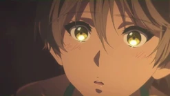 Iris Cannary | Violet Evergarden Wikia | Fandom