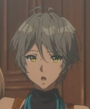 Iris Cannary | Violet Evergarden Wikia | Fandom