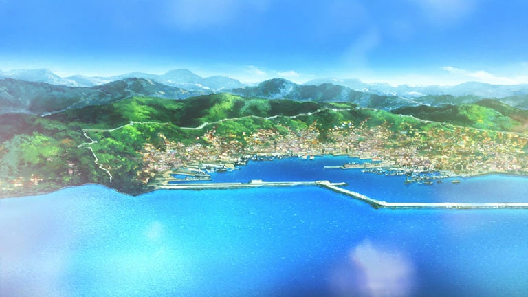 Leidenschaftlich | Violet Evergarden Wikia | Fandom